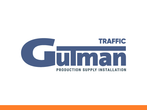 Home - Company "Gutman Traffic"